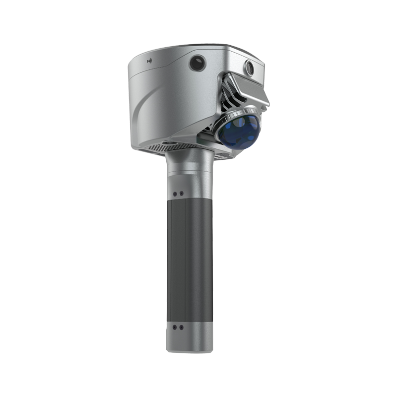 V700S SLAM RTK Applications– From Outdoor to Indoor Surveying - Geo ...