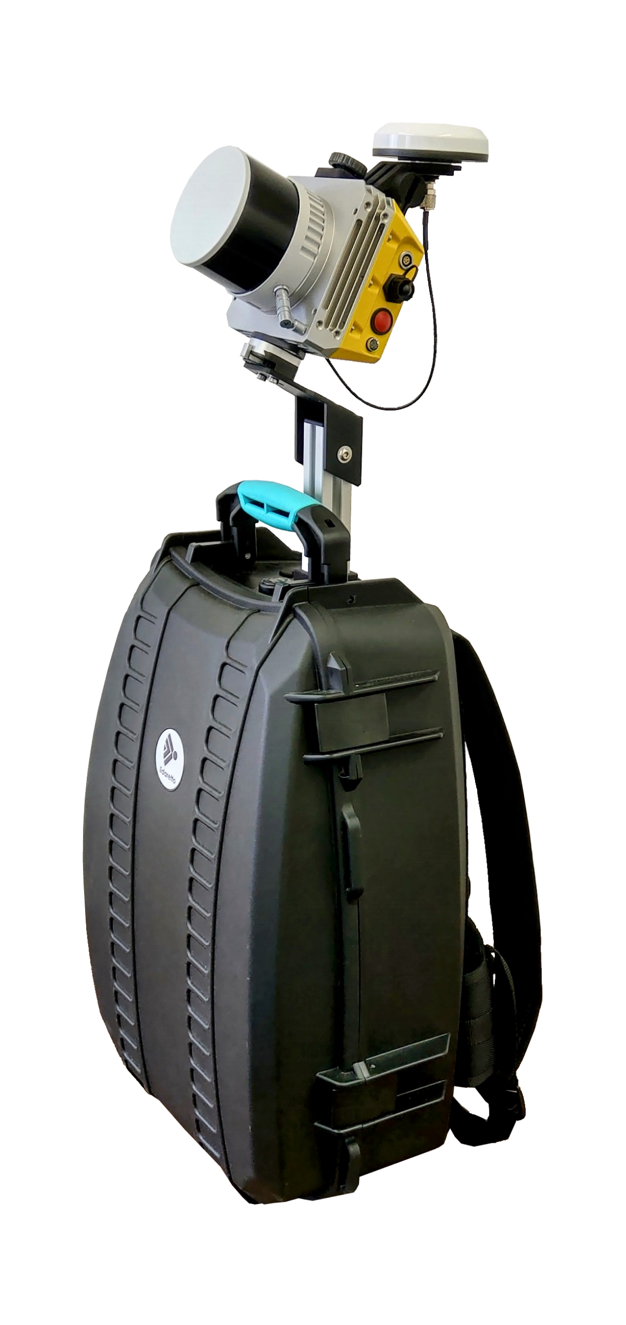 Emesent Hovermap ST-X Portable and indoor mobile mappers - Compare with ...