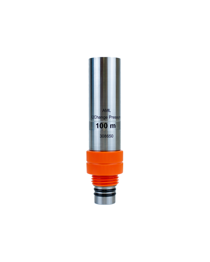 High Accuracy Pressure Sensor - Geo-matching