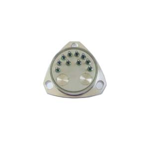 Low Cost Quartz Accelerometer - Geo-matching