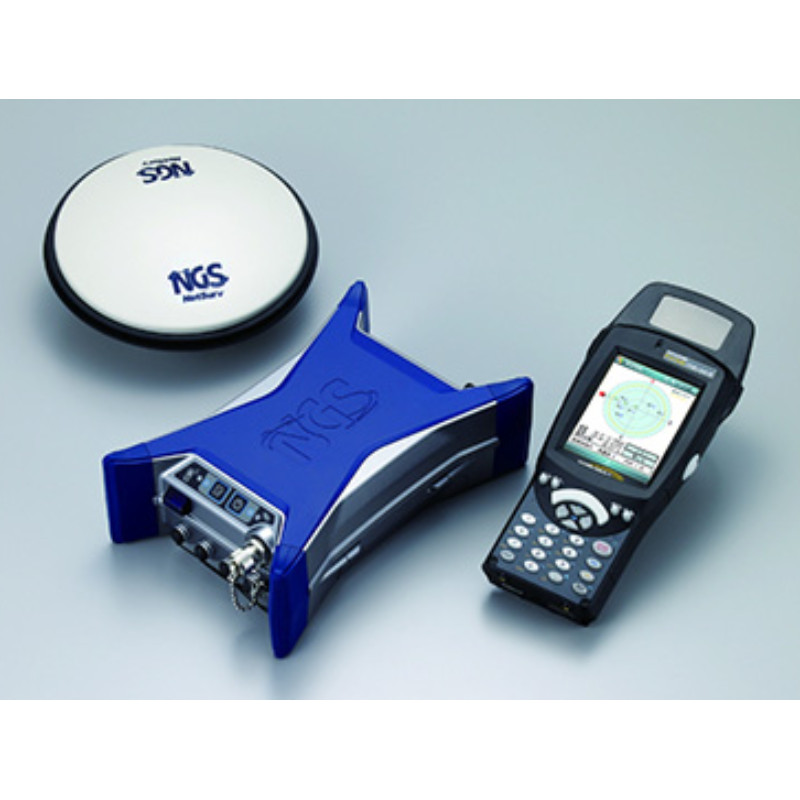 RiPROCESS - Geo-matching