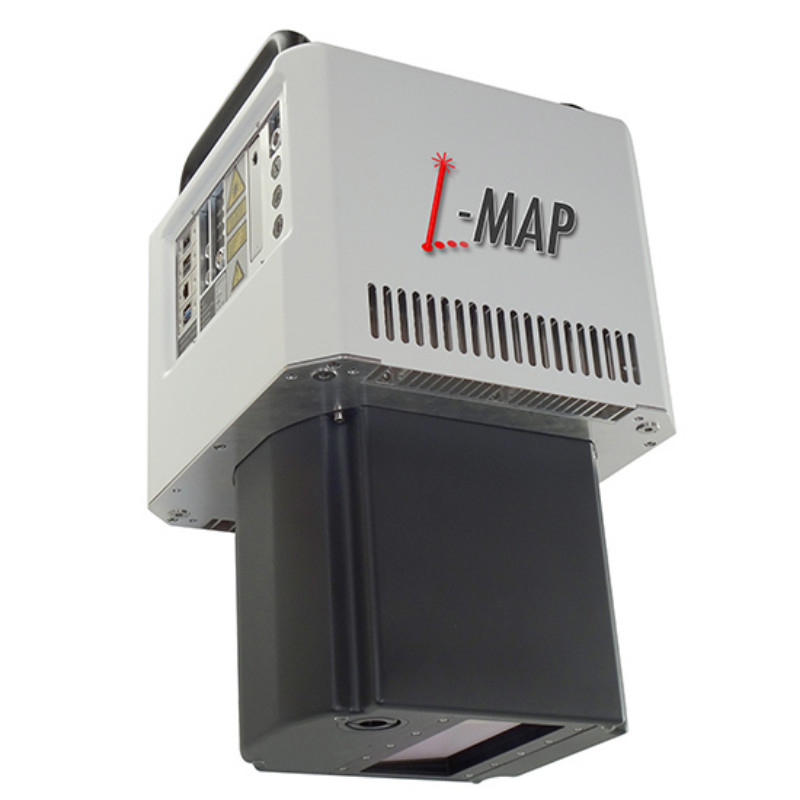 GeoLas Systems EL-MAP-V High-performance Airborne LiDAR - Compare with ...