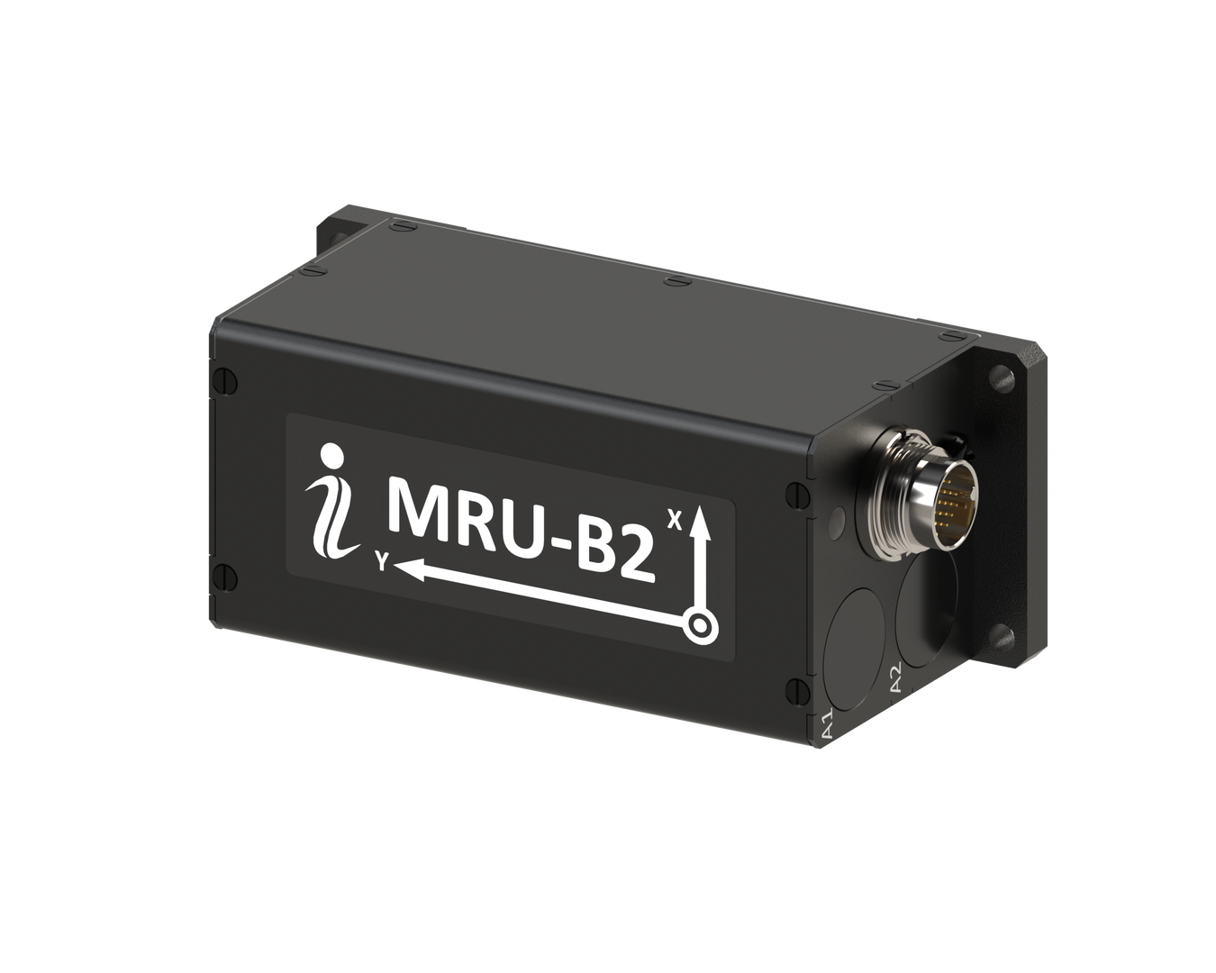 MRU-B2 - Geo-matching