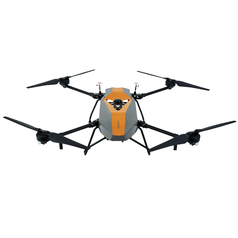 eBee X Drone C2 Certified Geo matching