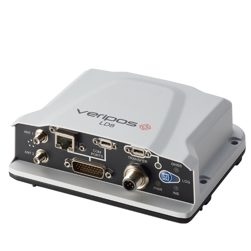 Veripos LD8 Marine GNSS Receiver - -Compare with Similar Products on ...