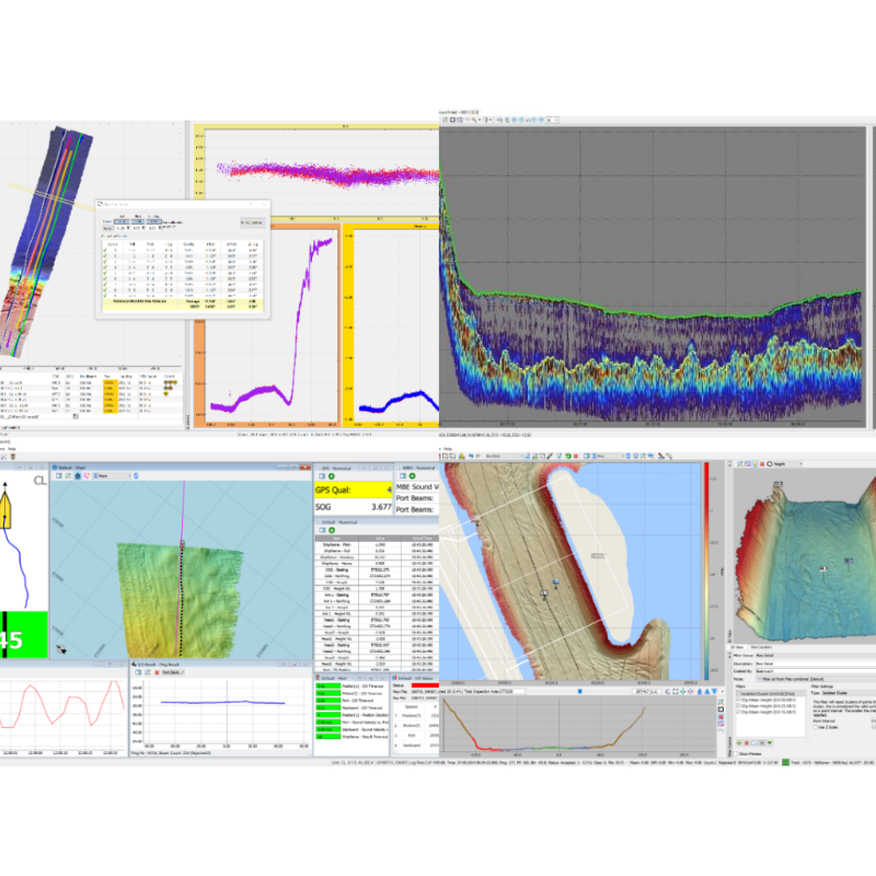 BeamworX Suite - Geo-matching