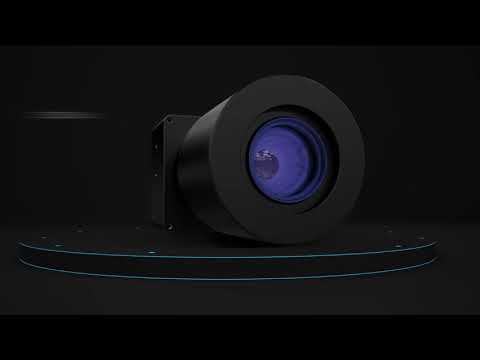 Introducing the iXM 100MP a revolutionary weatherproof camera for UAVs ...