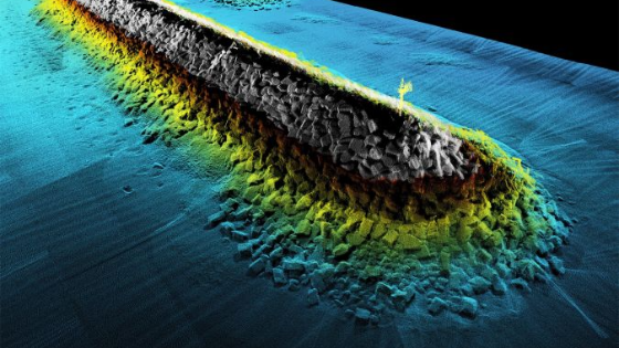 Teledyne Optech and Teledyne CARIS Merge to Form Teledyne Geospatial ...