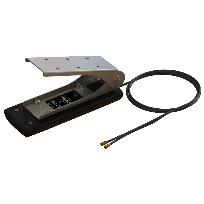 StarFish 452F Pro - Geo-matching