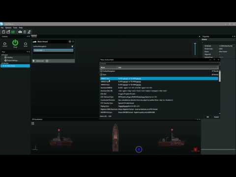 EIVA NaviSuite - Multibeam and hydrographic surveys - Easy ...