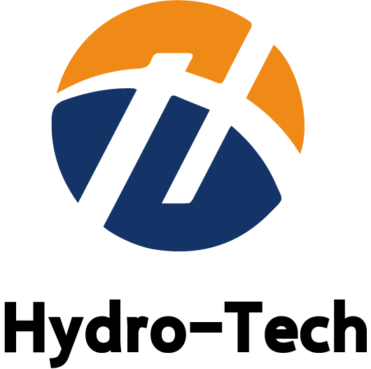 Hydrotech Logo