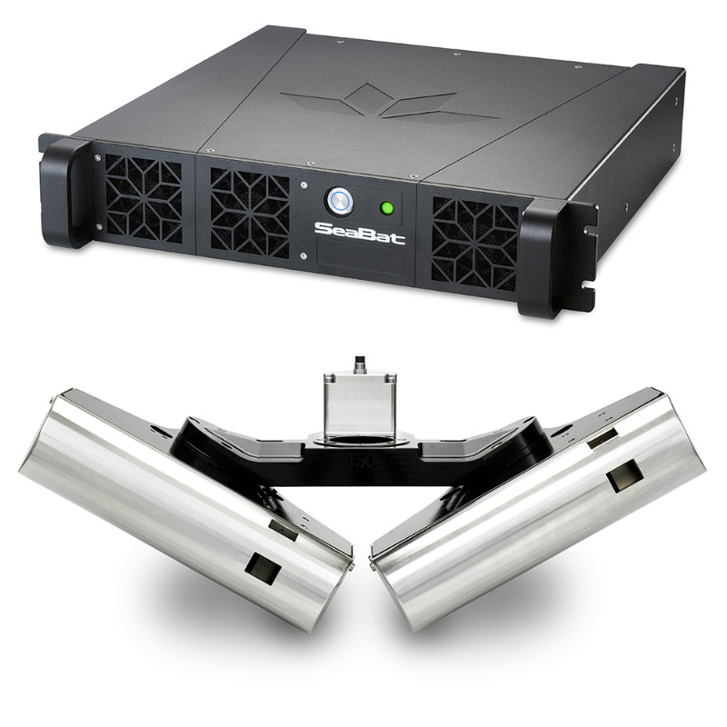Leica CityMapper-2 - Geo-matching