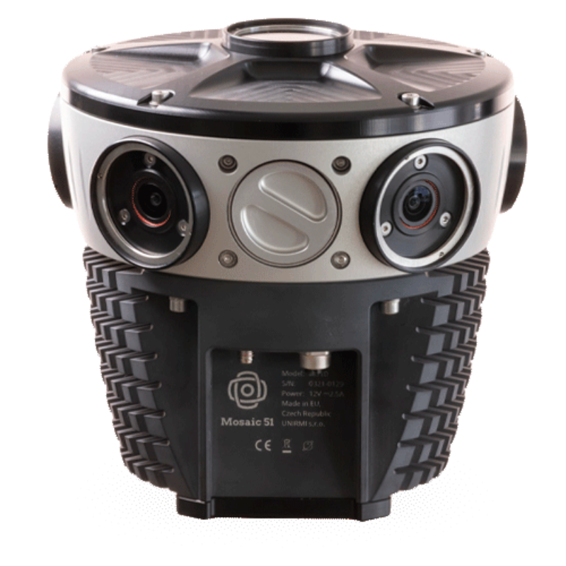 Teledyne FLIR LadyBug 6 360 Degrees Cameras - Compare with Similar ...