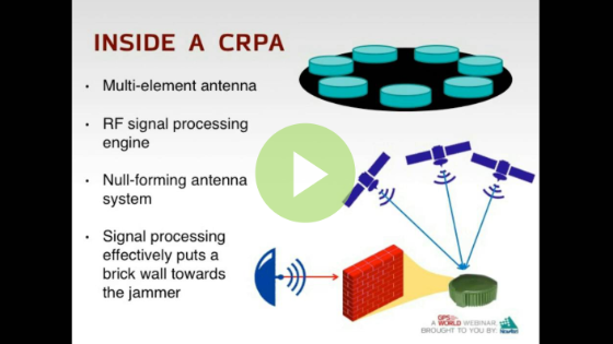 Signal Interference: Detection and Mitigation - Geo-matching