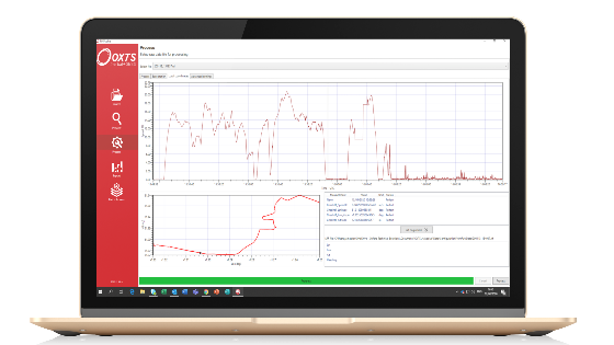 OxTS release updated version of their free post-processing software ...