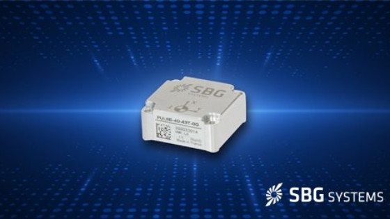 Aerospace to Autonomous Systems, Tactical Grade IMU for Demanding ...