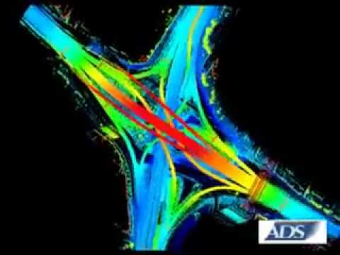 Lynx Mobile Mapper ADS Urban and Highways - Geo-matching
