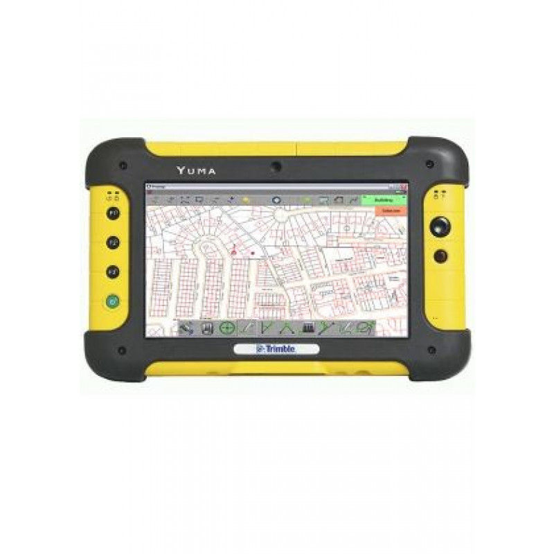 GI-Collector Tablet - Geo-matching