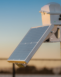 Point One RTK Corrections Network - Geo-matching