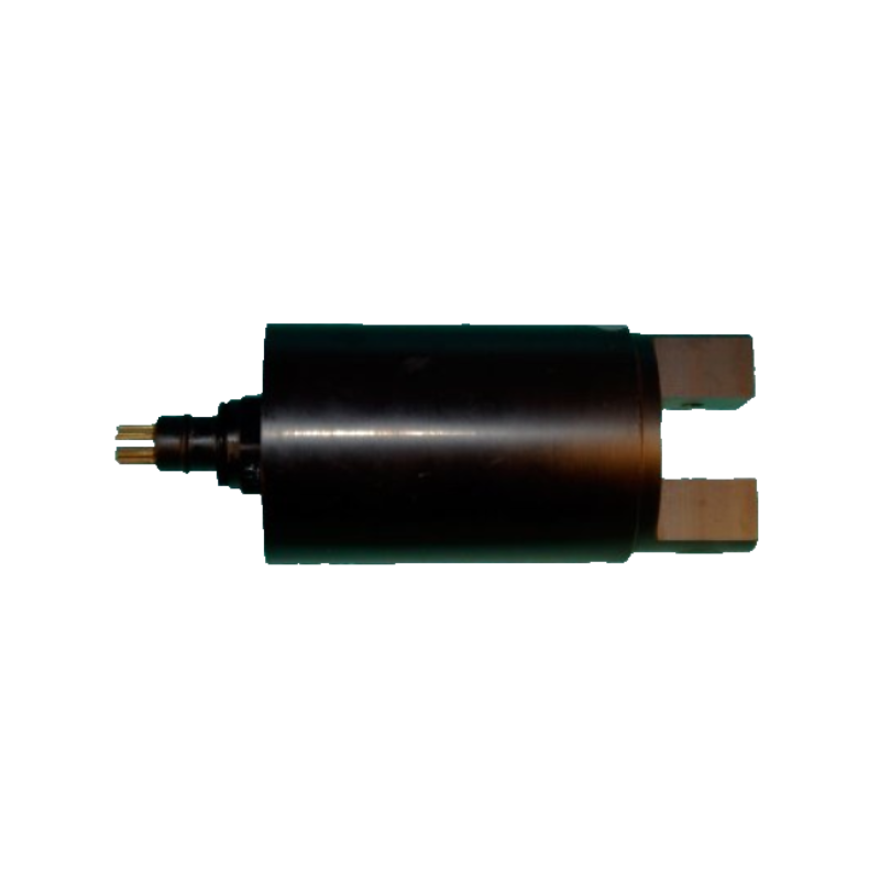 Chlorophyll Fluorometer - Geo-matching