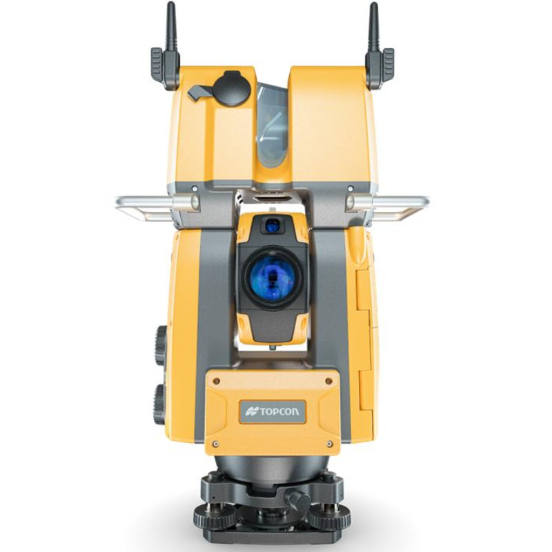 Topcon - Geo-matching