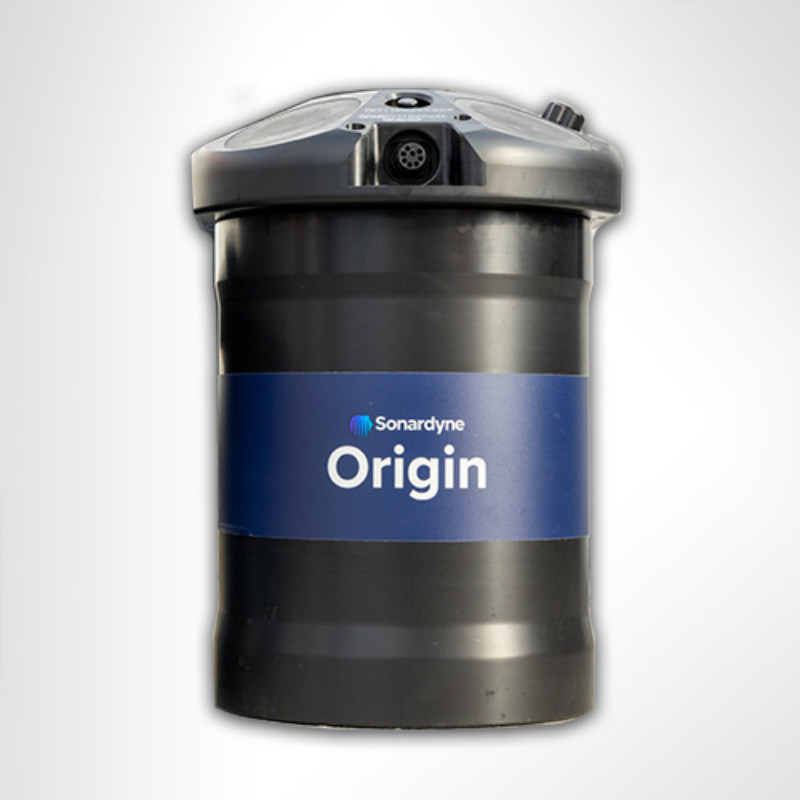 SPRINT-Nav Mini (deep water) - Geo-matching