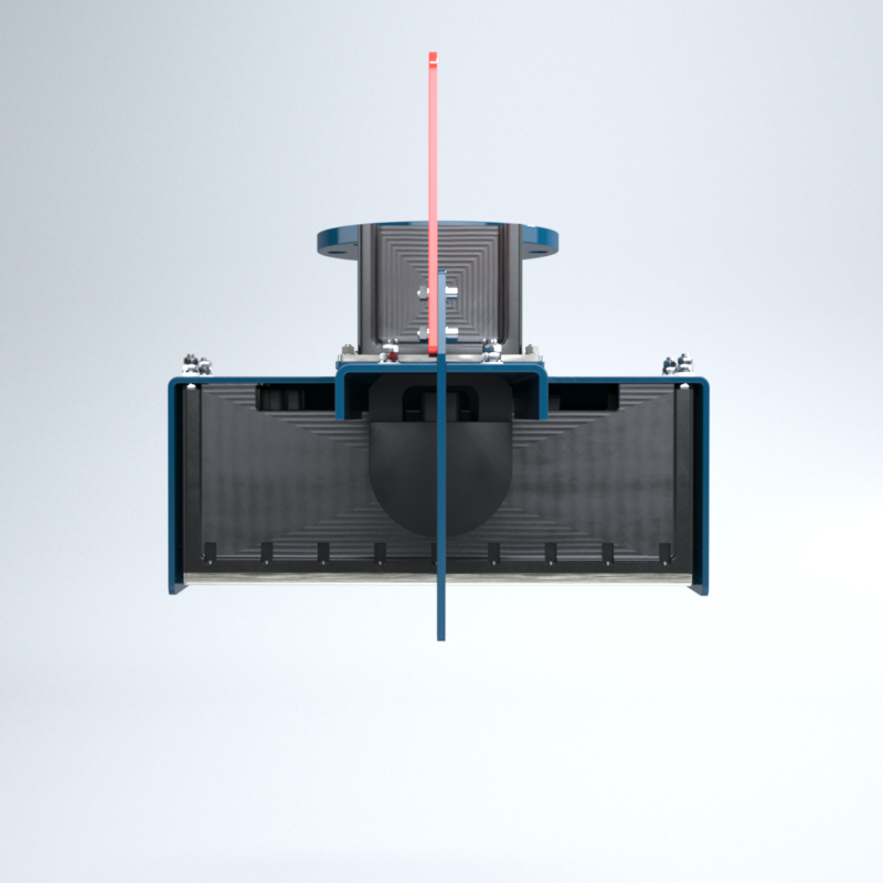 R2Sonic Sonic 2024 Multibeam Echosounder - Geo-matching