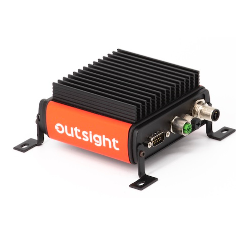 Augmented LiDAR Box - Geo-matching