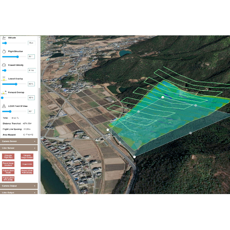 Phoenix FlightPlanner Flight planning management -Compare with Similar ...