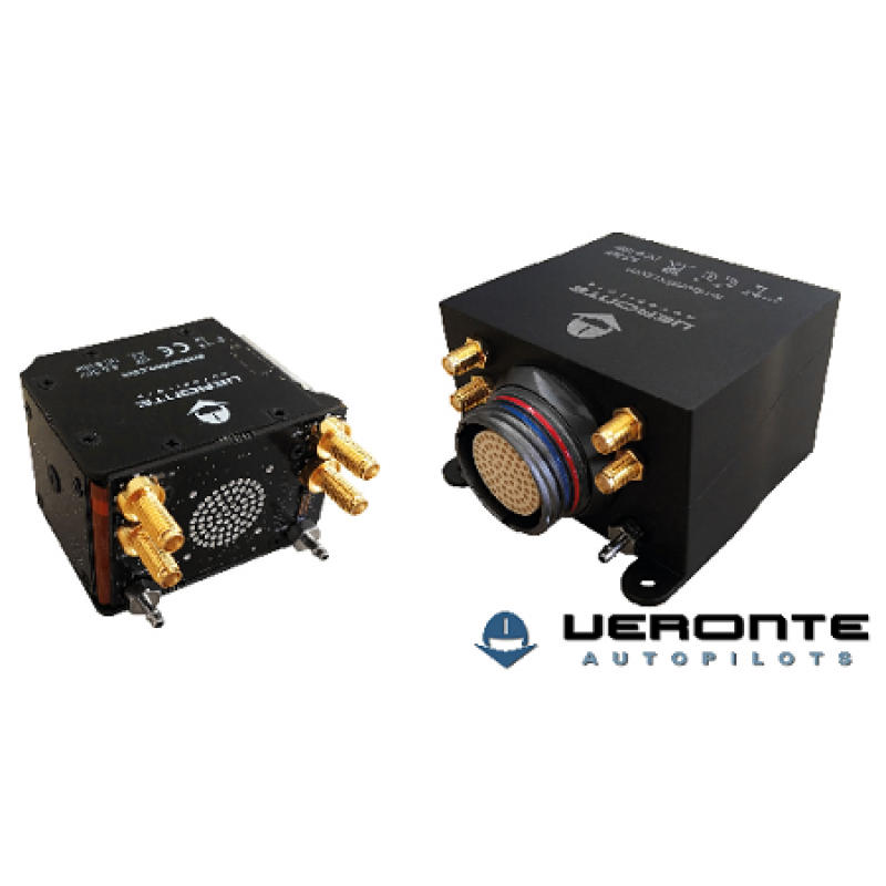 Veronte Autopilot - Geo-matching