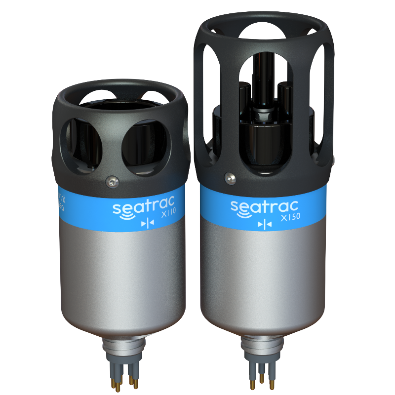 Understanding Accuracy in the SeaTrac System - Geo-matching