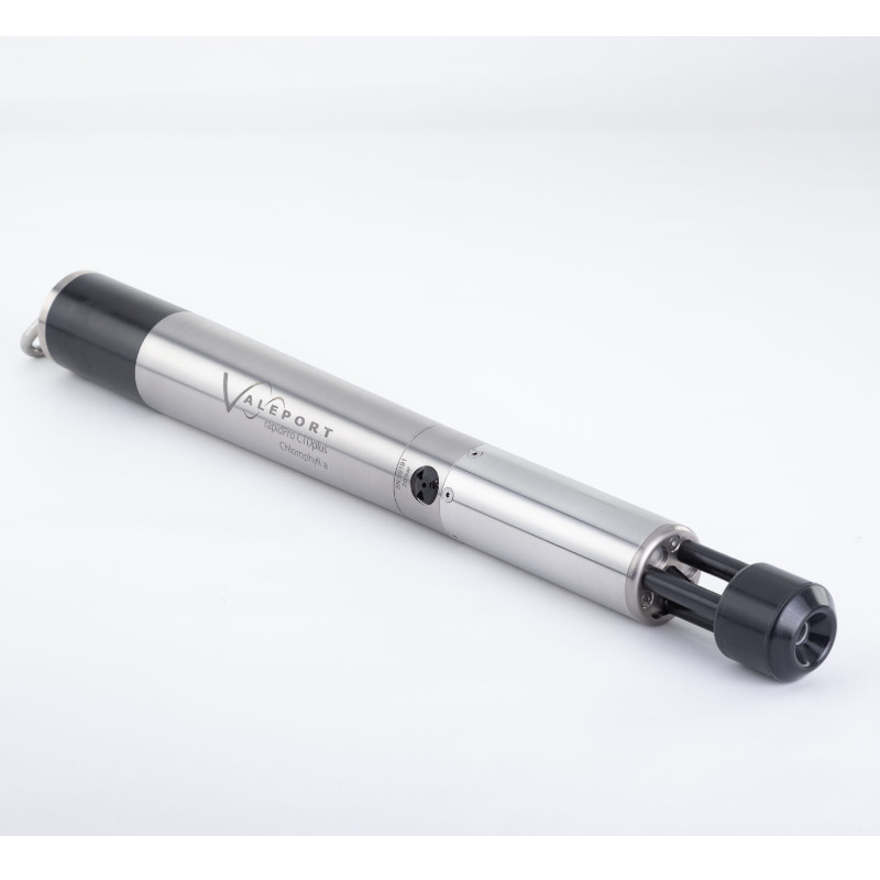 Valeport RapidPro CTD systems - Compare With Similar Products on Geo ...