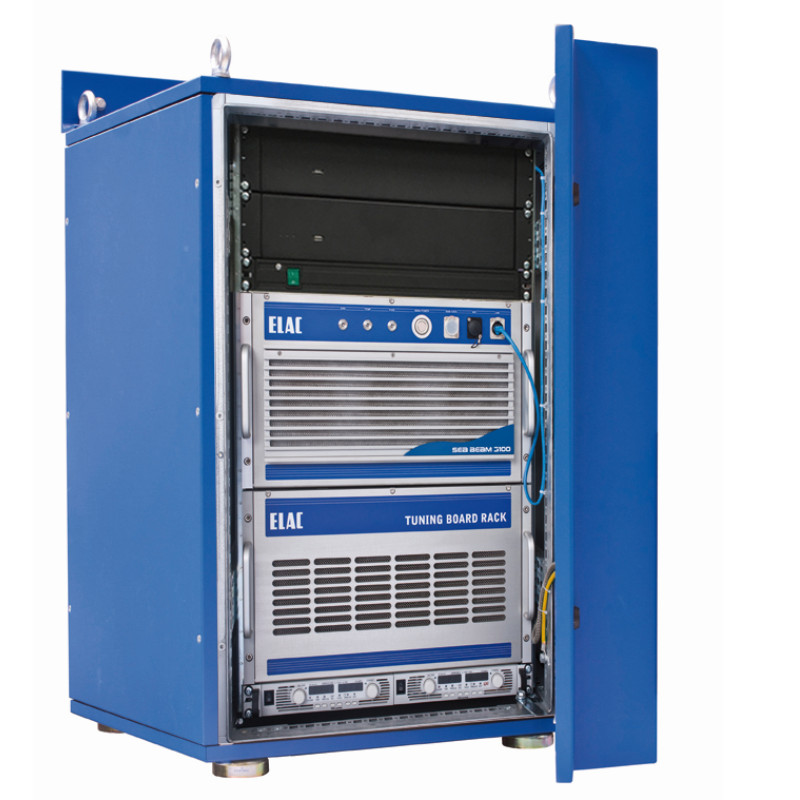 SeaBeam 3030/3050 - Geo-matching