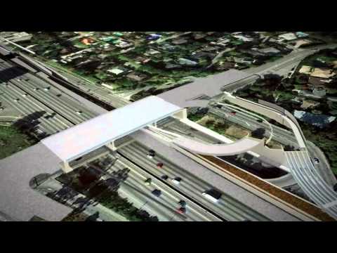 Optech Lynx Mobile Mapper for construction surveys - Geo-matching