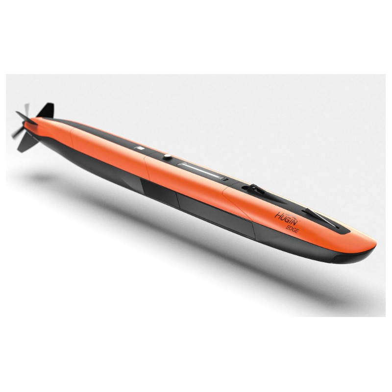 Teledyne Gavia AUV - Compare with Similar Products on Geo-matching.com ...