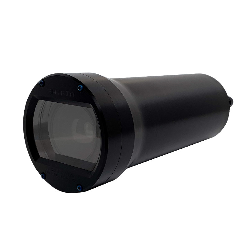 Rayfin Coastal 500m - Geo-matching