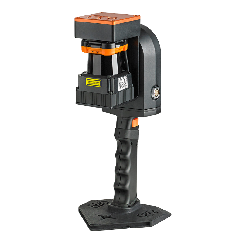 Pointerra3D - Geo-matching