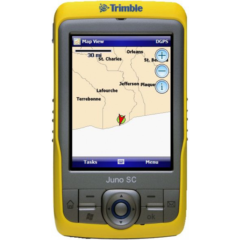 ArcGIS for iOS - Geo-matching