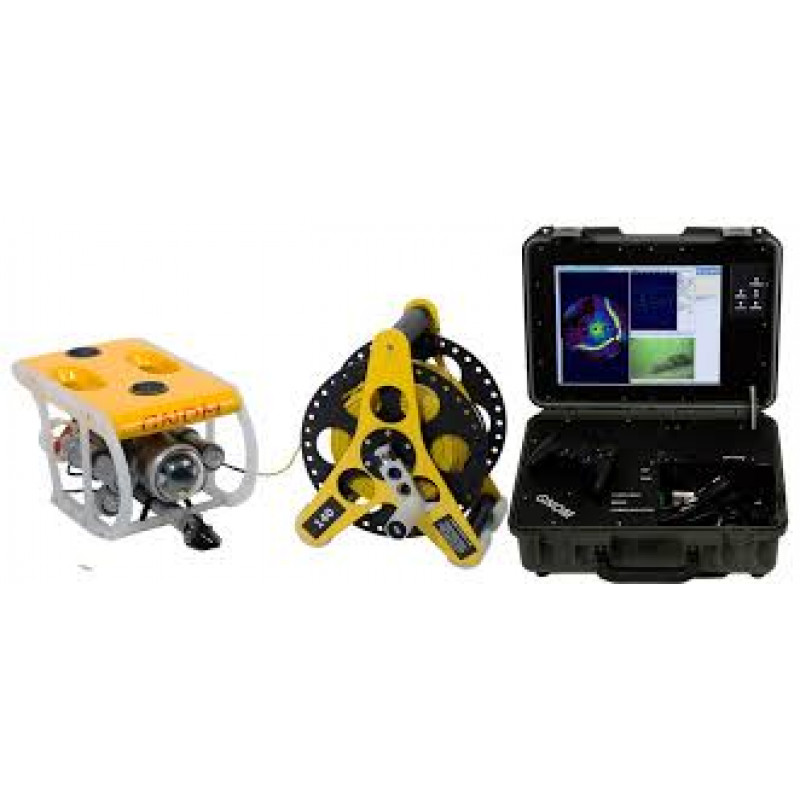 GNOM Standard - Geo-matching