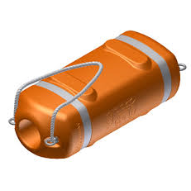 cNODE® Maxi Floatation Collar - Geo-matching