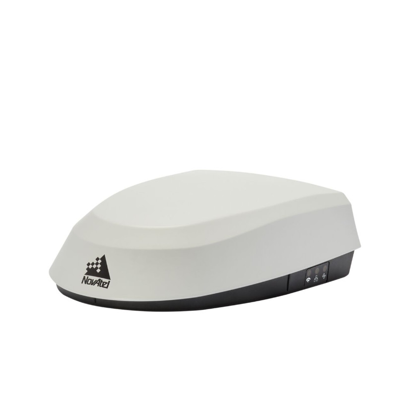 SMART7 GNSS Antenna - Geo-matching