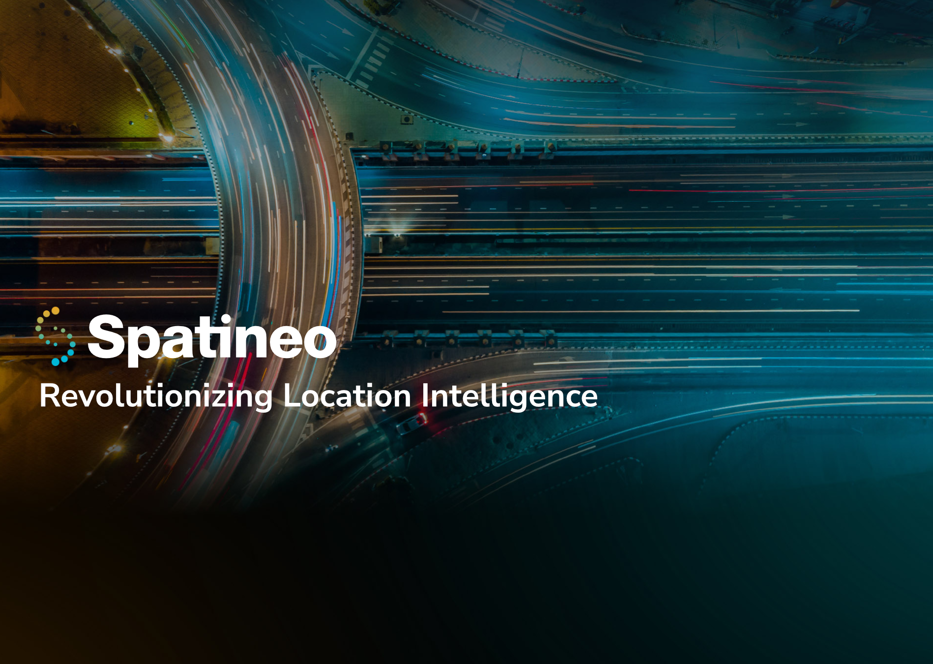 Spatineo - Geo-matching