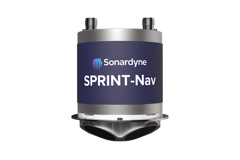 SPRINT-Nav 500 - Geo-matching