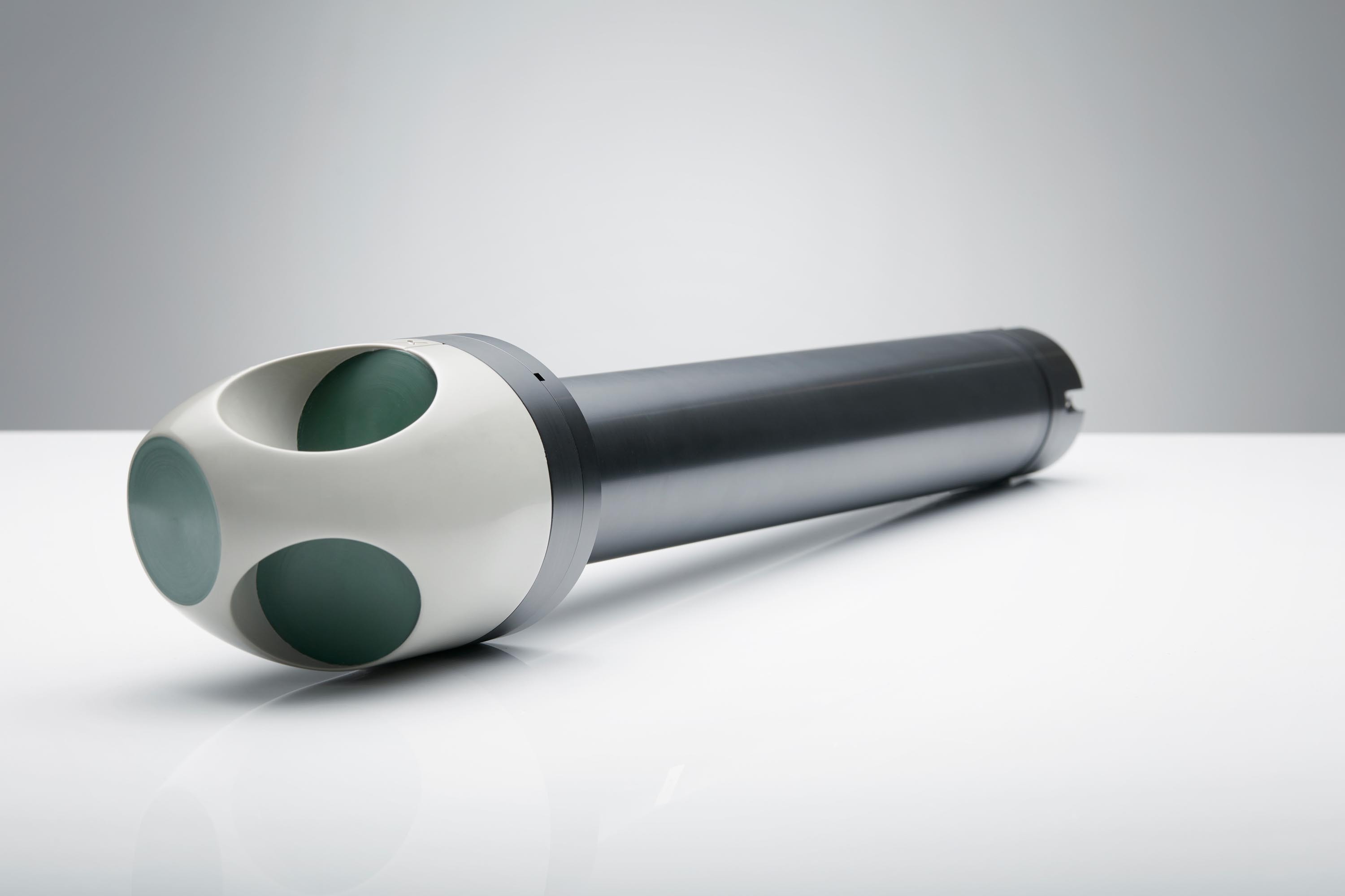 Aquadopp Profiler 400 kHz - Geo-matching