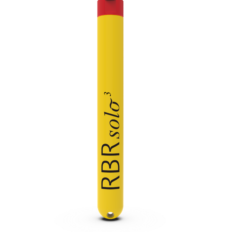 RBRsolo³ D|tide16 tide gauges radar pressure and acoustic - Compare ...