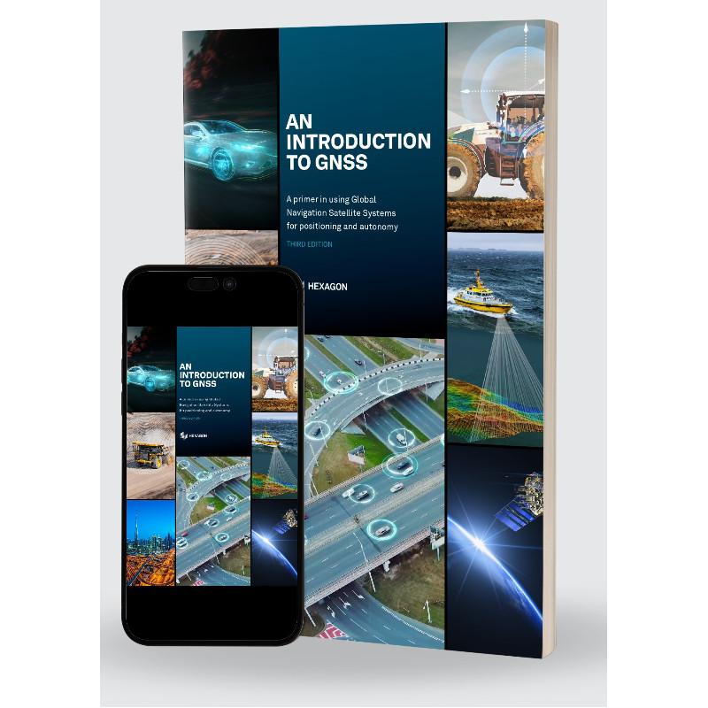 Introduction to GNSS book - Geo-matching