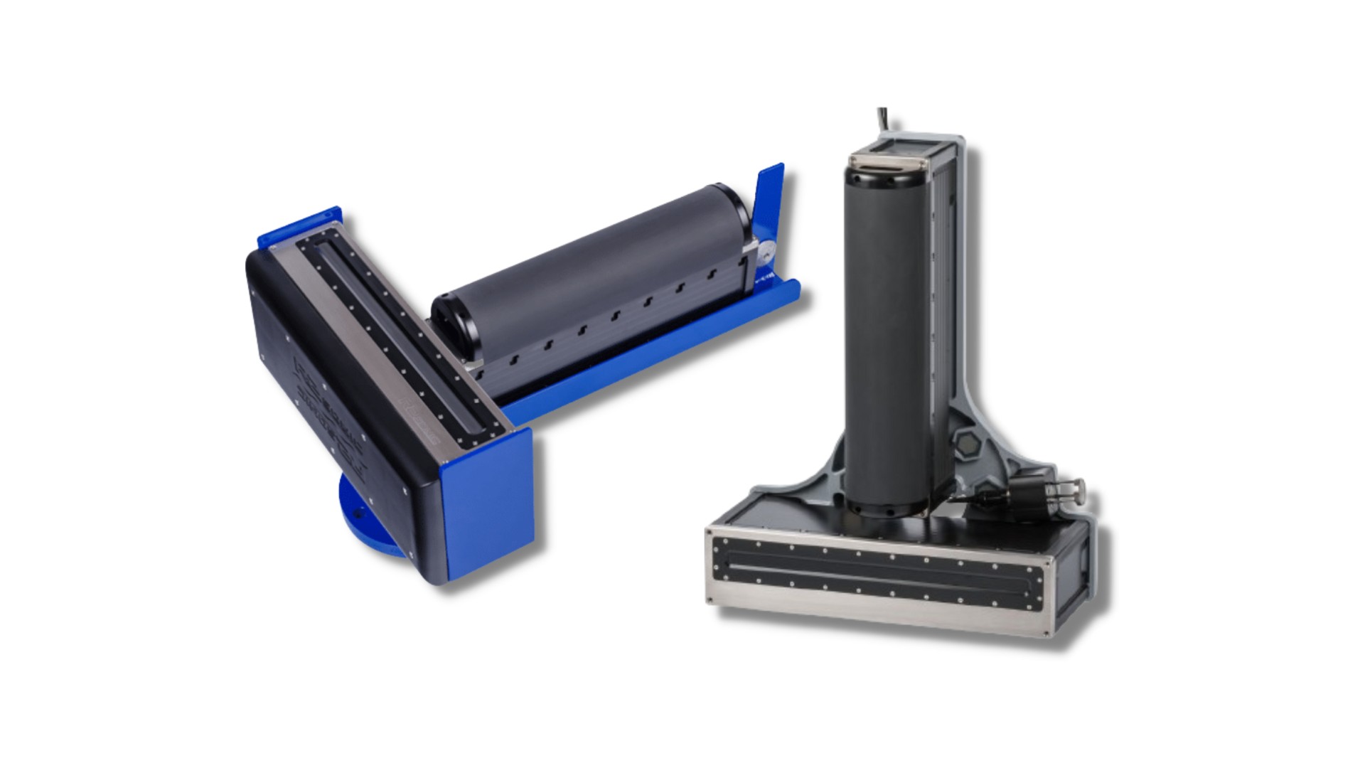 R2Sonic Sonic 2026-V Multibeam Echosounder - Geo-matching