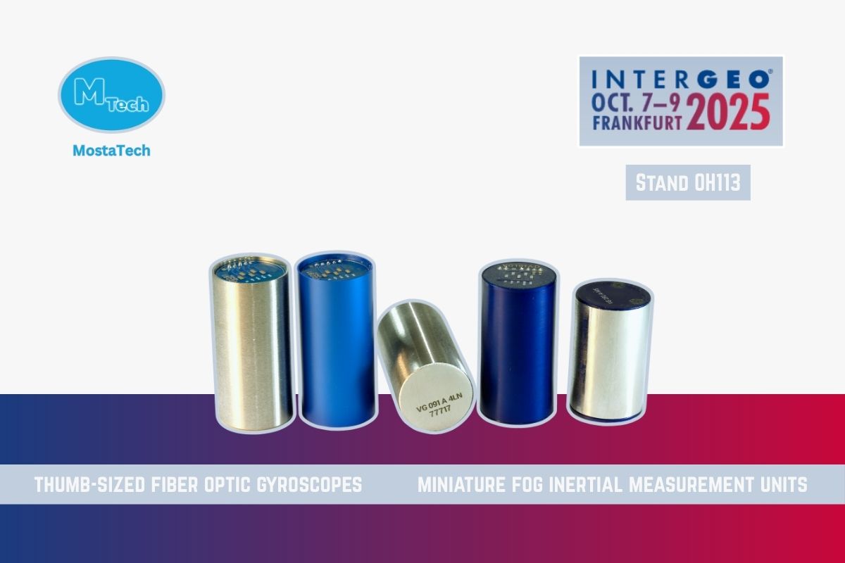 CHC Navigation Introduces the i89: A Compact, Efficient, Pocket-Sized ...