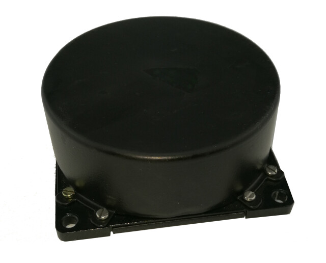 CSRayzer DK50 Fiber Optic Gyroscope FOG/Inertial Navigation System ... CSRayzer DK50 Fiber Optic Gyroscope FOG/Inertial Navigation System ...