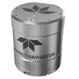 Z-Boat 1800 RP - Geo-matching